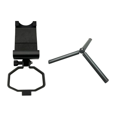 Hanging Bracket Fixed Clamp Adapter Handle Grip Bracket Handheld Holder ...