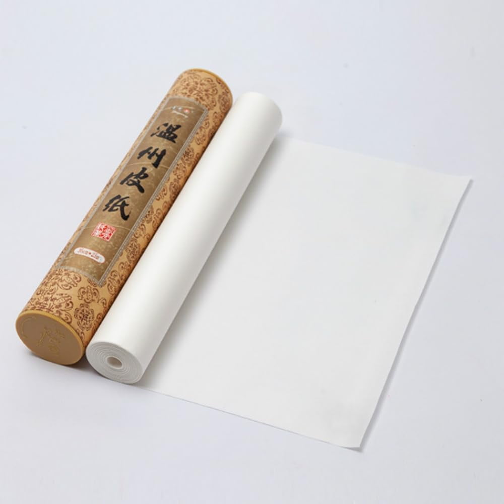 Click here for Unbranded 25m Wenzhou Rice Paper Chinese Calligrap... prices