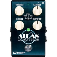 Source Audio Sa263 Collider Stereo Delay Reverb Effects Pedal - Walmart.com