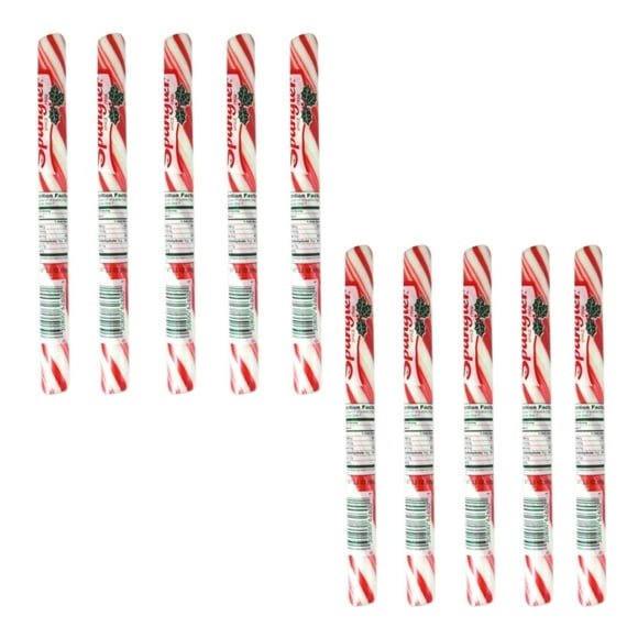 Peppermint Candy Sticks