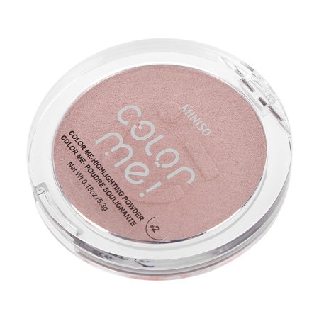MINISO Color Me Highlighting Powder | Walmart Canada