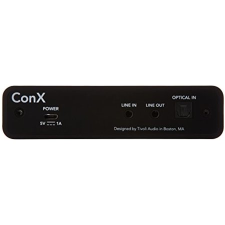 Tivoli Audio ConX Wireless Transmitter and Receiver | Walmart Canada