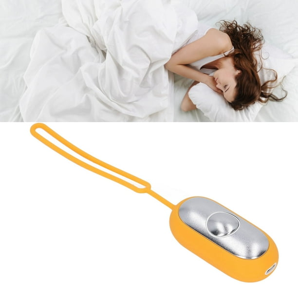 Anxiety Relief Sleep Instrument Handheld Sleep Instrument, Microcurrent ...