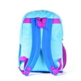 Backpack with Insulated Lunchbox - Walmart.com