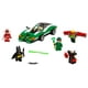 LEGO Batman Movie The Riddler Riddle Racer 70903 - Walmart.com