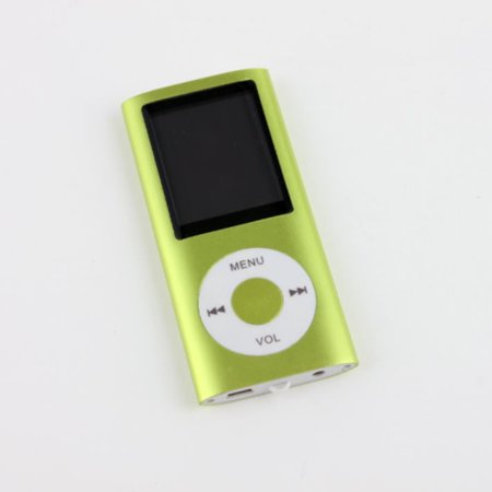 MP3 Music Player - Walmart.ca