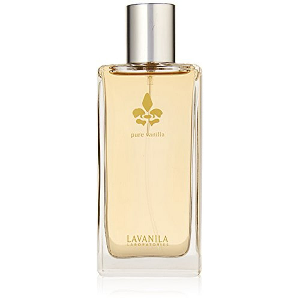 Lavanila - Pure Vanilla, The Healthy Fragrance, 1.7 Oz - Walmart.com ...