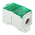 690V 400A Junction Box, Durable PA66 Brass, Low Temp Rise, Ideal For ...
