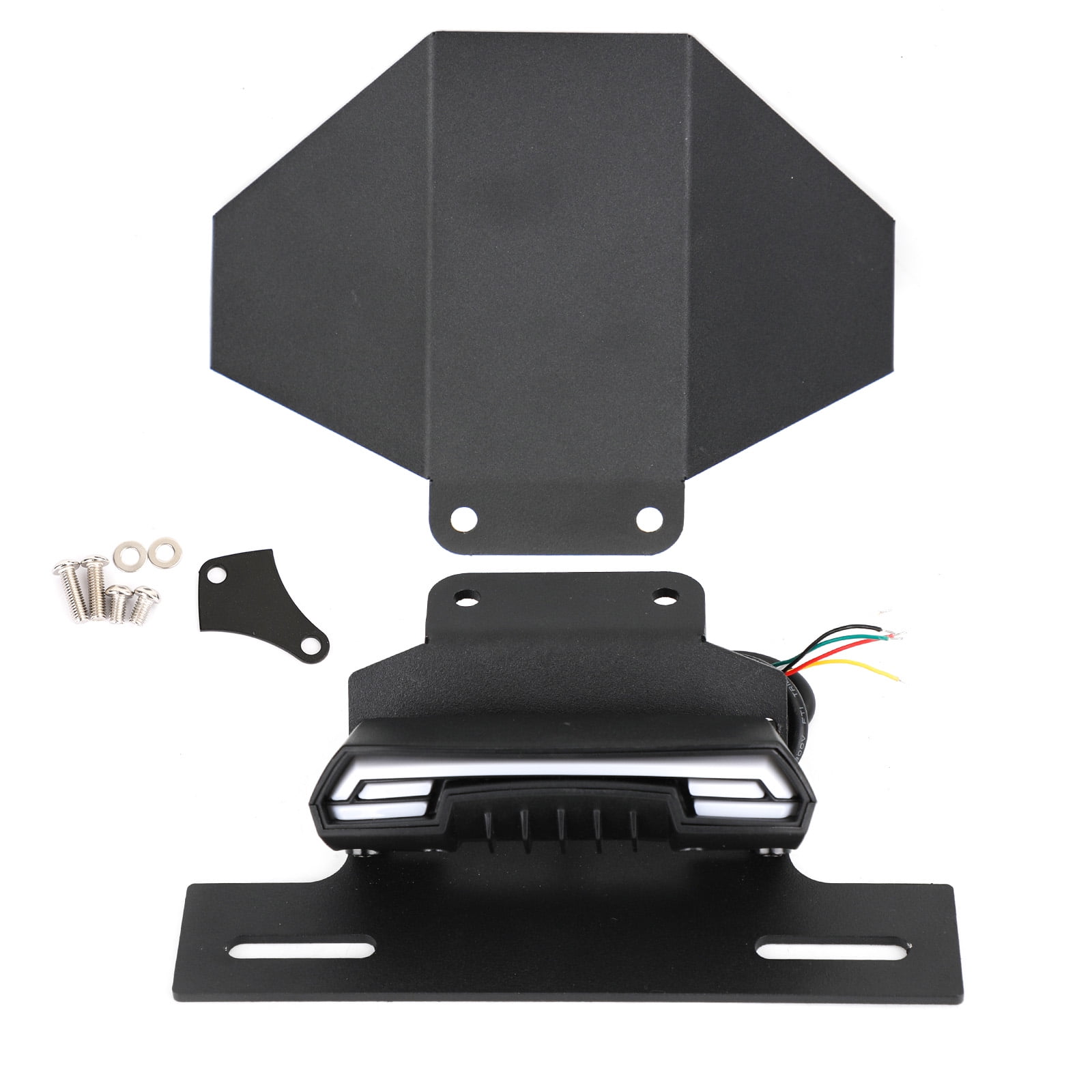 Click here for Motorgenic License Plate Holder For Yamaha Bolt R-... prices