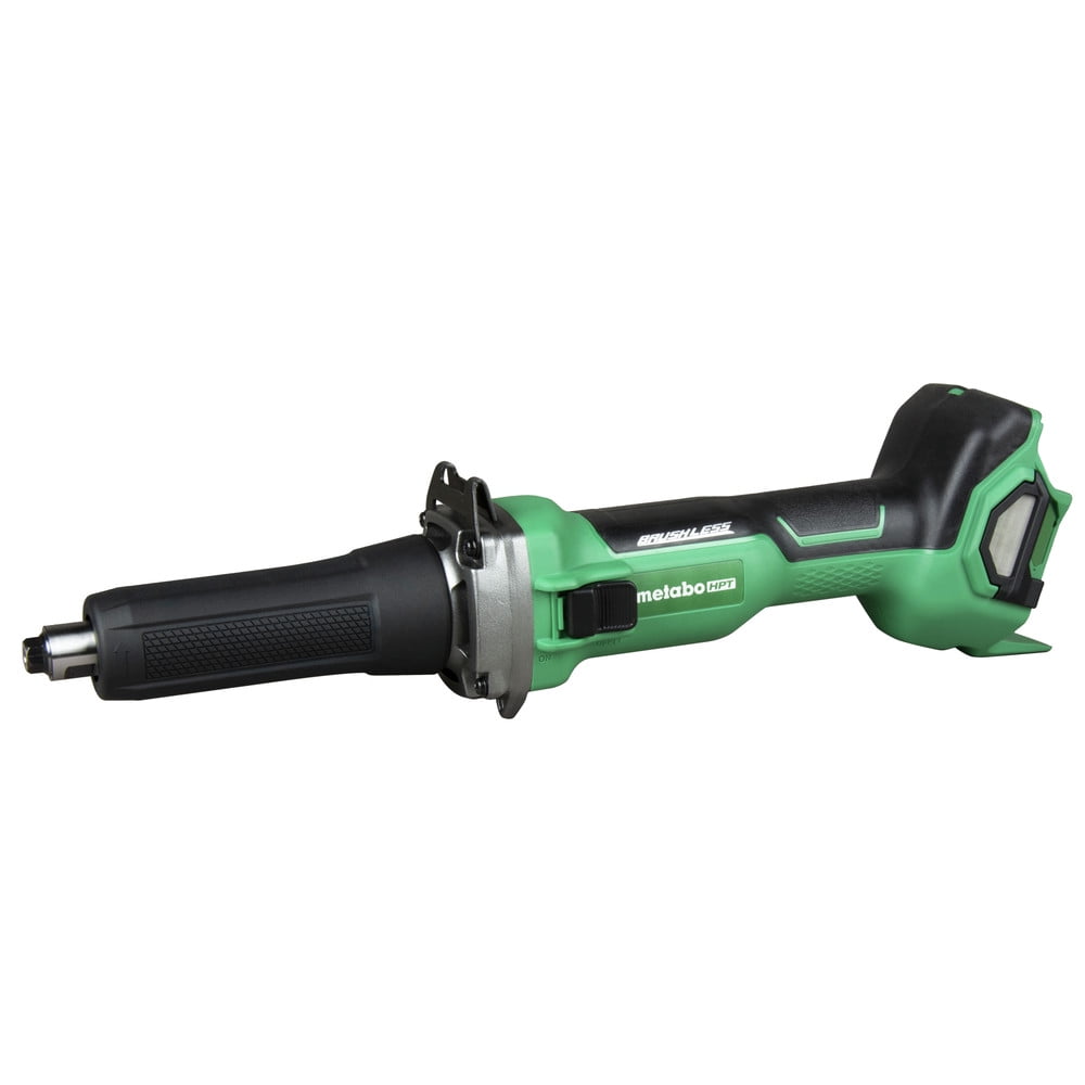 MultiVolt 18V Brushless Lithium-Ion 2 in. Cordless Die Grinder (Tool ...