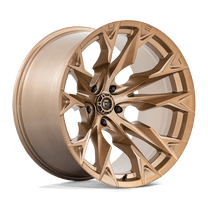 Fuel 1PC Aluminum Rim D573 CLEAVER 22X12in Chrome Plated Finish ...