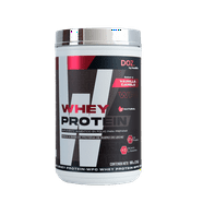 Proteína 100% Whey SCIFIT Sabor Vainilla Cremosa 5 lb 61 serv | Walmart ...