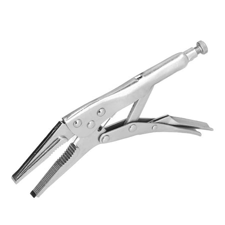 FLAMEEN Vice Grips Multifunction Save Effort Not Easily Deform Needle ...