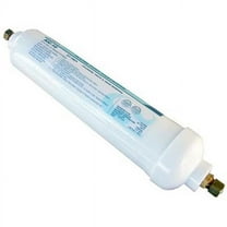 Kemflo Aicro 10x2 GAC Inline Filter with 1/4 Quick-Connect for RO ...