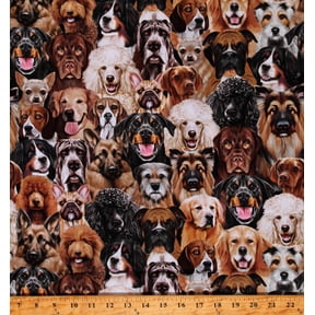 Cotton Dogs Allover Dog Breeds Collies Huskies Welsh Corgi Animals Pets ...