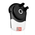 Electronic Garage Roll Up Roller Door Opener, Automatic Rolling Gate ...