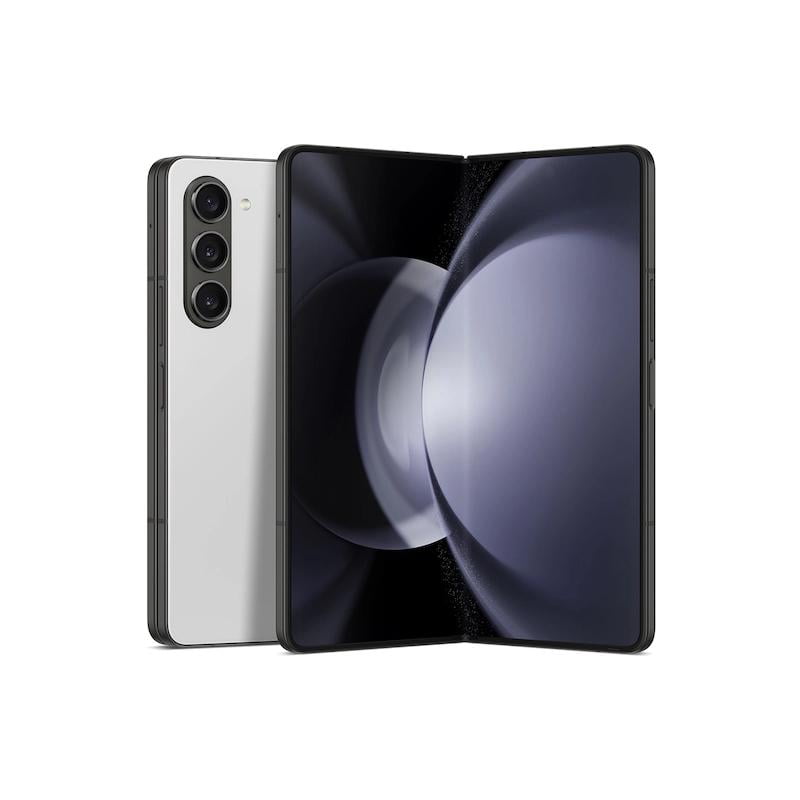 Restored Samsung Galaxy Z Fold5 SM-F946U1 Unlocked 512GB Gray ...