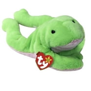 TY Beanie Boos - Teeny Tys Stackable Plush - LANDON the Dinosaur (4 ...