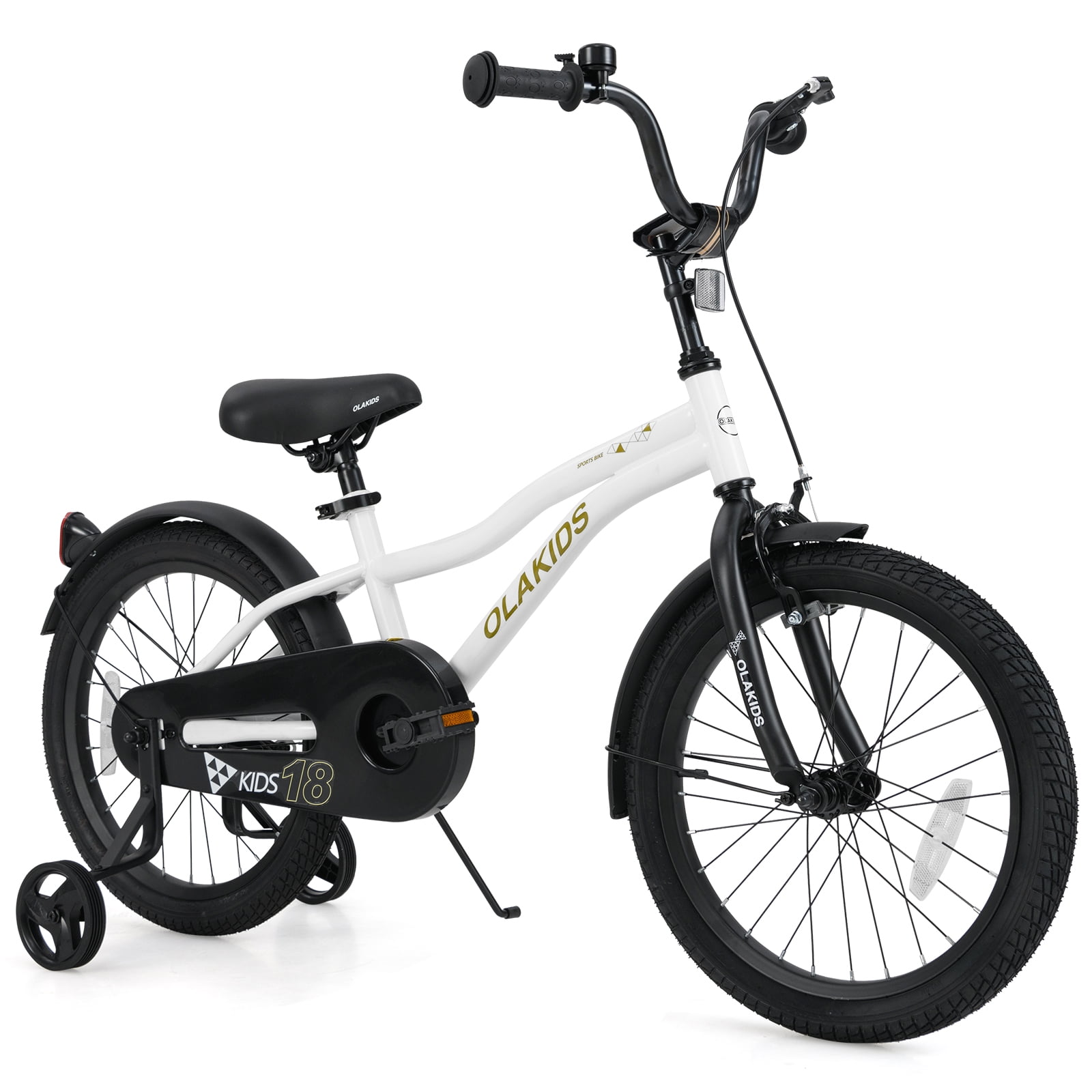 Click here for Olakids Kids Bike  12 14 16 18 Inch Toddlers Bike... prices