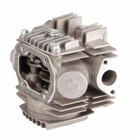 Cylinder Assembly,52.4mm/2.06in Cylinder Head Assembly Engine Cylinder ...