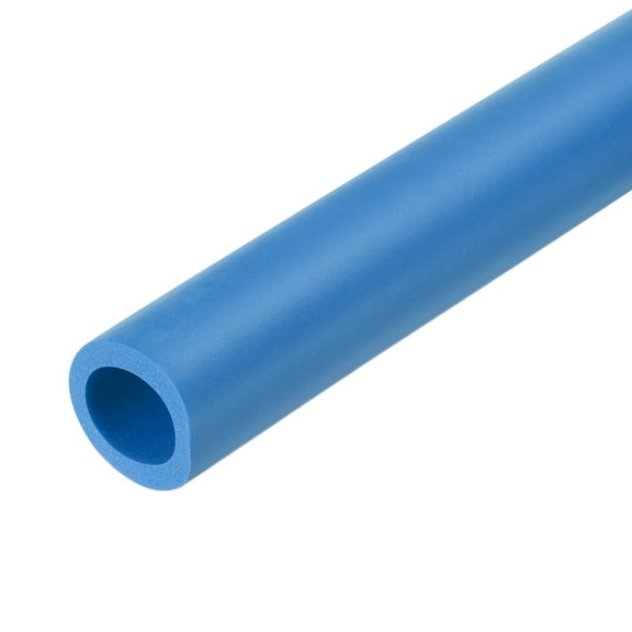 Pipe Insulation Foam Tube Lagging Insulation 22mm(7/8") ID 32mm(1 1/4 ...