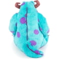 Monsters Inc Sully Pillowbuddy, Kids Pillow, Disney Pixar - Walmart.com