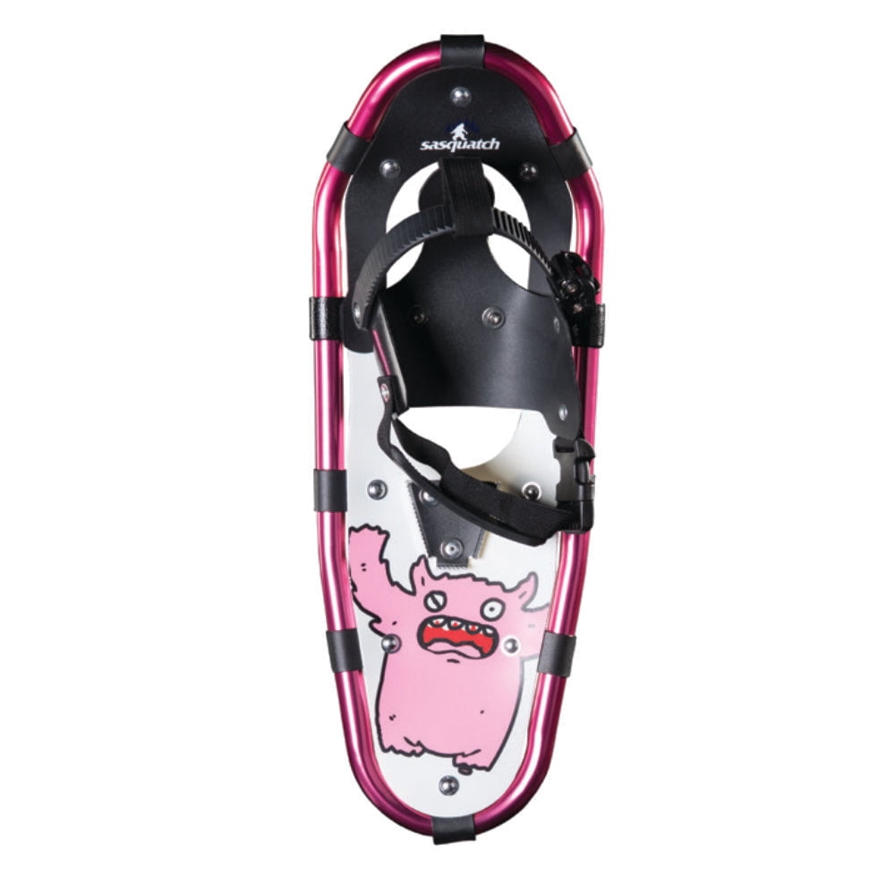 Click here for Tek2sport Sasquatch Raquette À Neige - Junior 6*18 prices