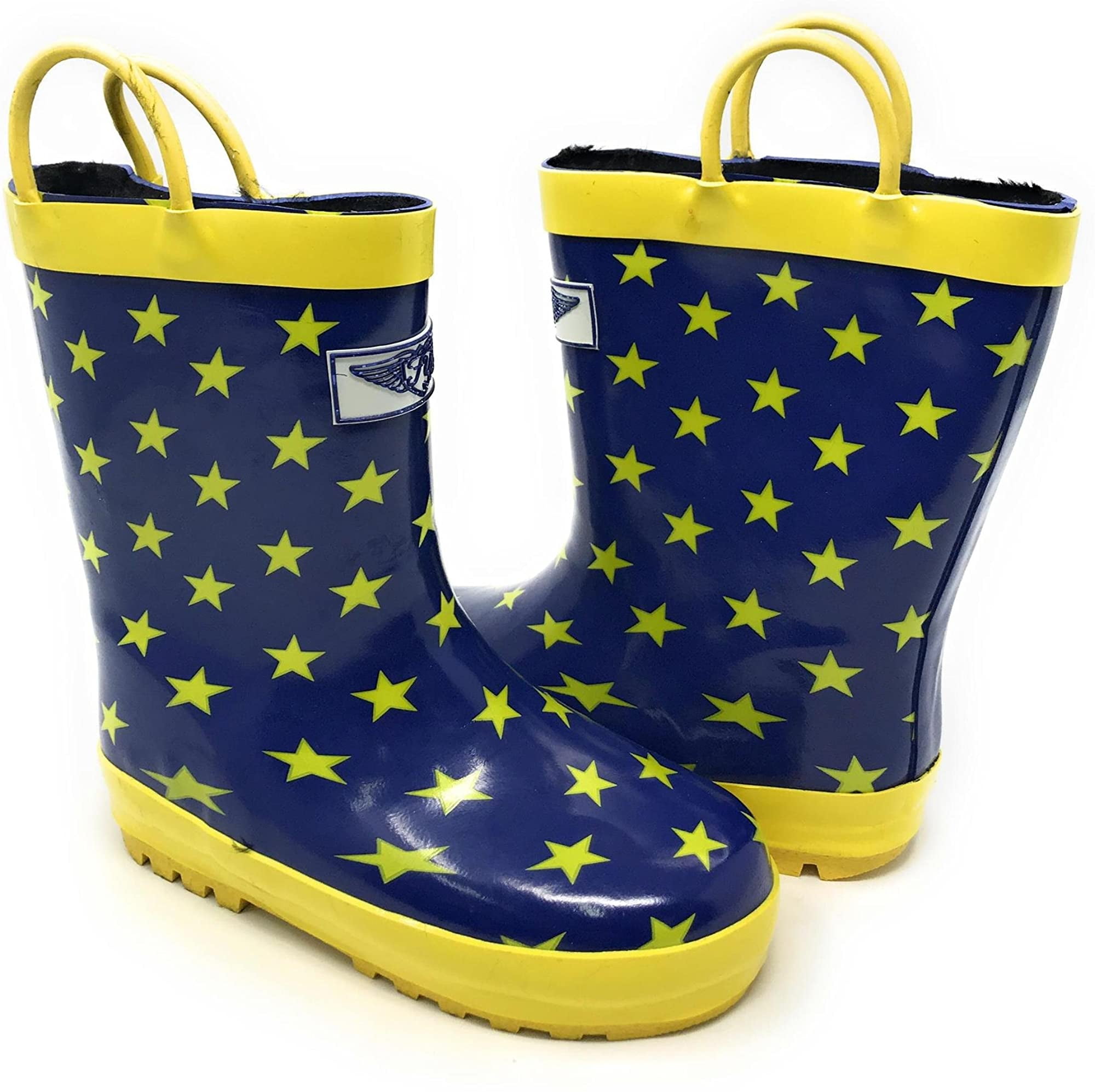 Forever Young Kids Rainboots Walmart Canada