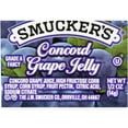 Bulk Smucker's Concord Grape Jelly, .5 oz, Case of 200 Individual Cups - Walmart.com