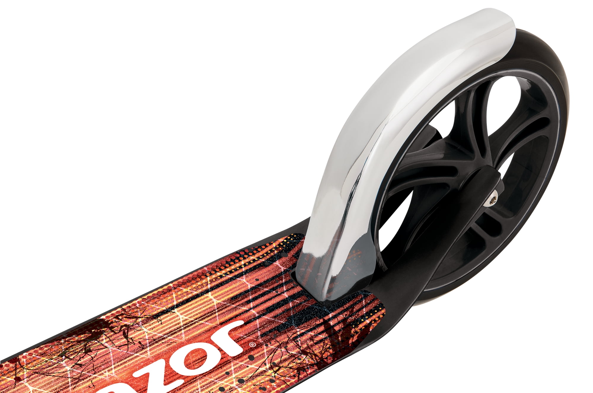 Razor Ultra Pro Scooter