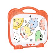 "Sprout Channel Cubby 7"" Kids Learning Tablet 16GB with Games, WiFi ...