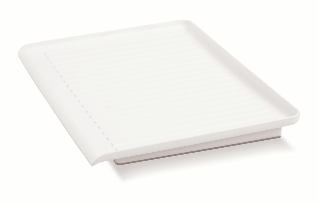Madesmart Sinkware Flip Elevated Drying Board - Walmart.com
