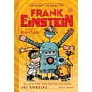 Frank Einstein and the Antimatter Motor (Frank Einstein Series #1 ...
