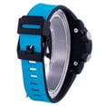Casio Men's G-Shock GA-2000 Series Black Dial Watch - GA-2000-1A2 ...