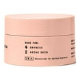 Versed Skincare Moisturizing Face Cream With Squalane And Red Algae