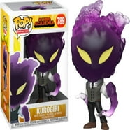 Funko POP! Animation: MHA S3 - Tokoyami - Walmart.com