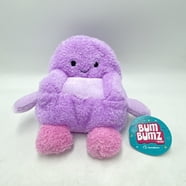 Ty Frizzys Scoops Plush, Green, Medium - NEW - Walmart.com