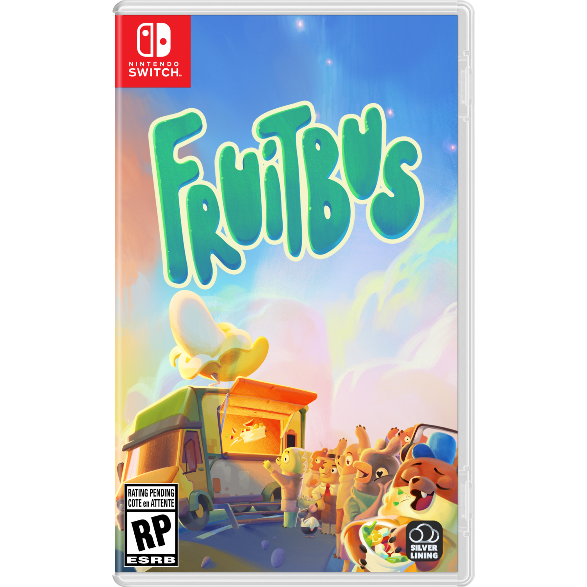 Click here for Silver Lining Interactive Fruitbus (Nintendo Switc... prices