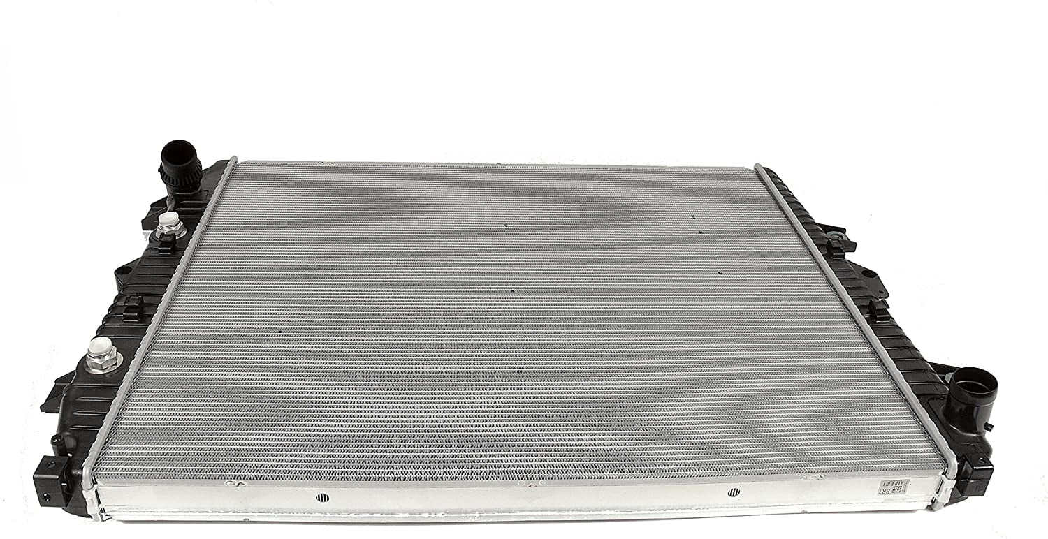 ACDelco GM Original Equipment Radiator 21851 - Walmart.com