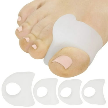 PediFix Nylon-Covered Toe Cap Medium 1 Each - Walmart.com