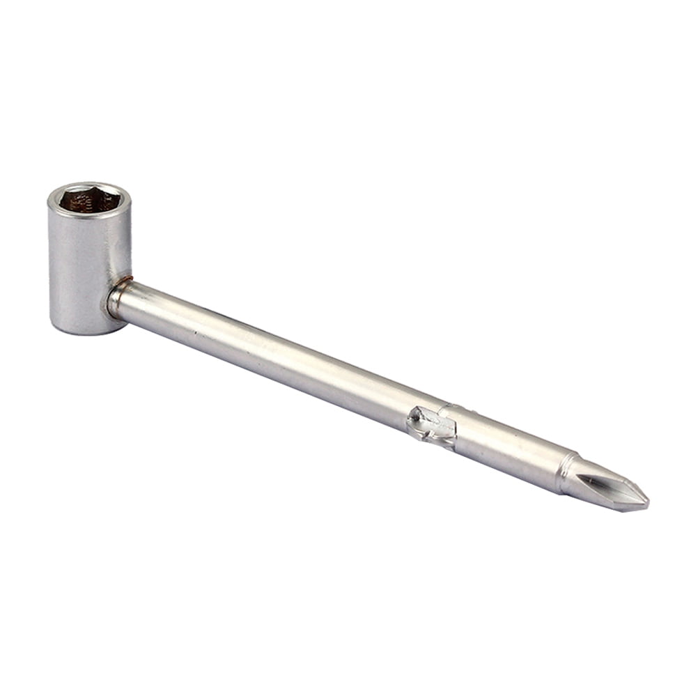 Truss rod wrench 1PC Truss Rod Spanner Wrenches Truss Rod Box Wrench ...