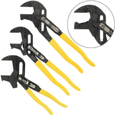 Klein Tools Hand Removal Kits, 53732SEN 8-Piece Knockout Punch Set with ...