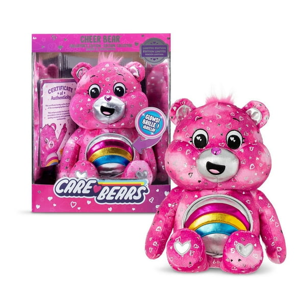 Care Bears Clothing & Toys Variety | Walmart Canada