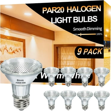 Sunlite LED PAR38 Long Neck Spot light Bulb, 15 Watts (100W Halogen EQ ...