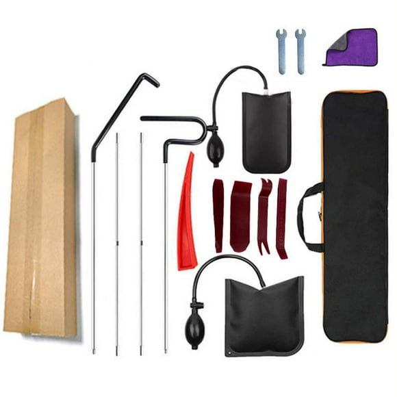 Car Lockout Kits in Car Safety & Car Security - Walmart.com