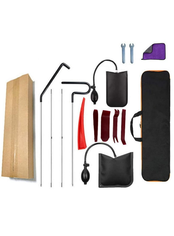 Car Lockout Kits in Car Safety & Car Security - Walmart.com