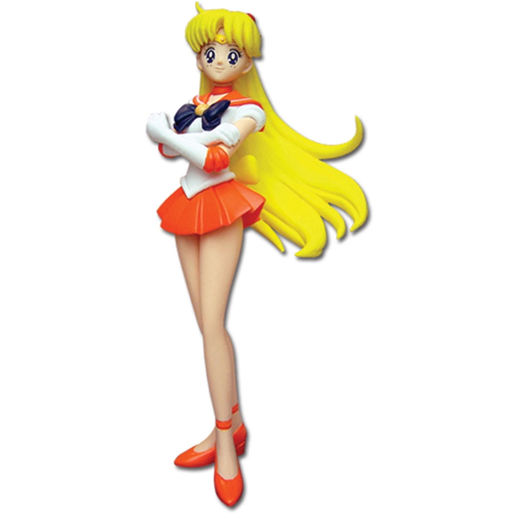 Sailor Moon Vinyl Figure - Walmart.com