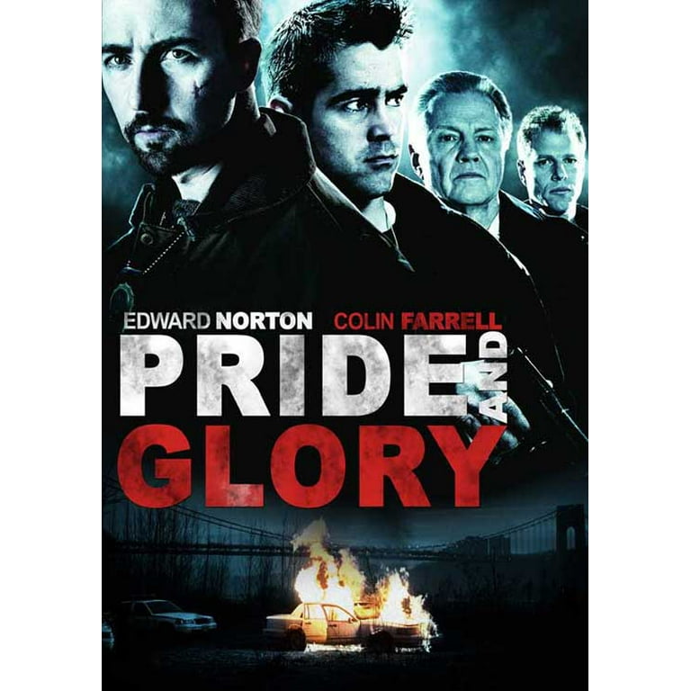 Pride And Glory Movie