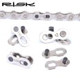 Hersfrd Mountain Road Bike Chain Connector Speed Quick Link Joint Chain ...