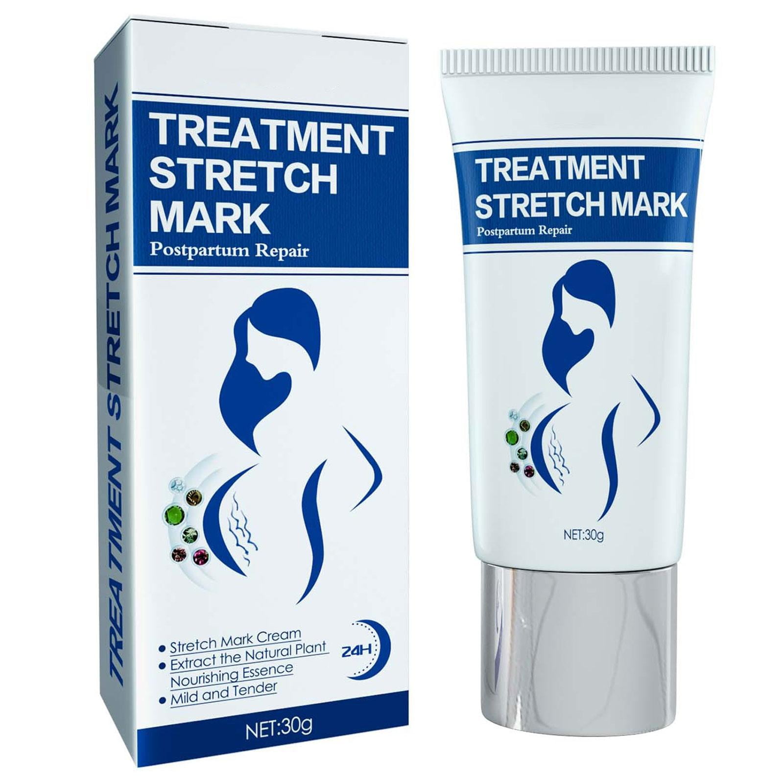 Intensive Stretch Mark Cream | Scar Cream Belly Cream | Stretch Mark ...